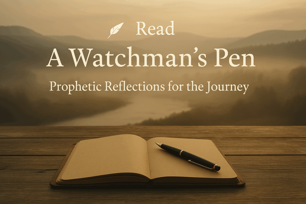 Facing Rejection With Courage | Eagle’s Way Ministries